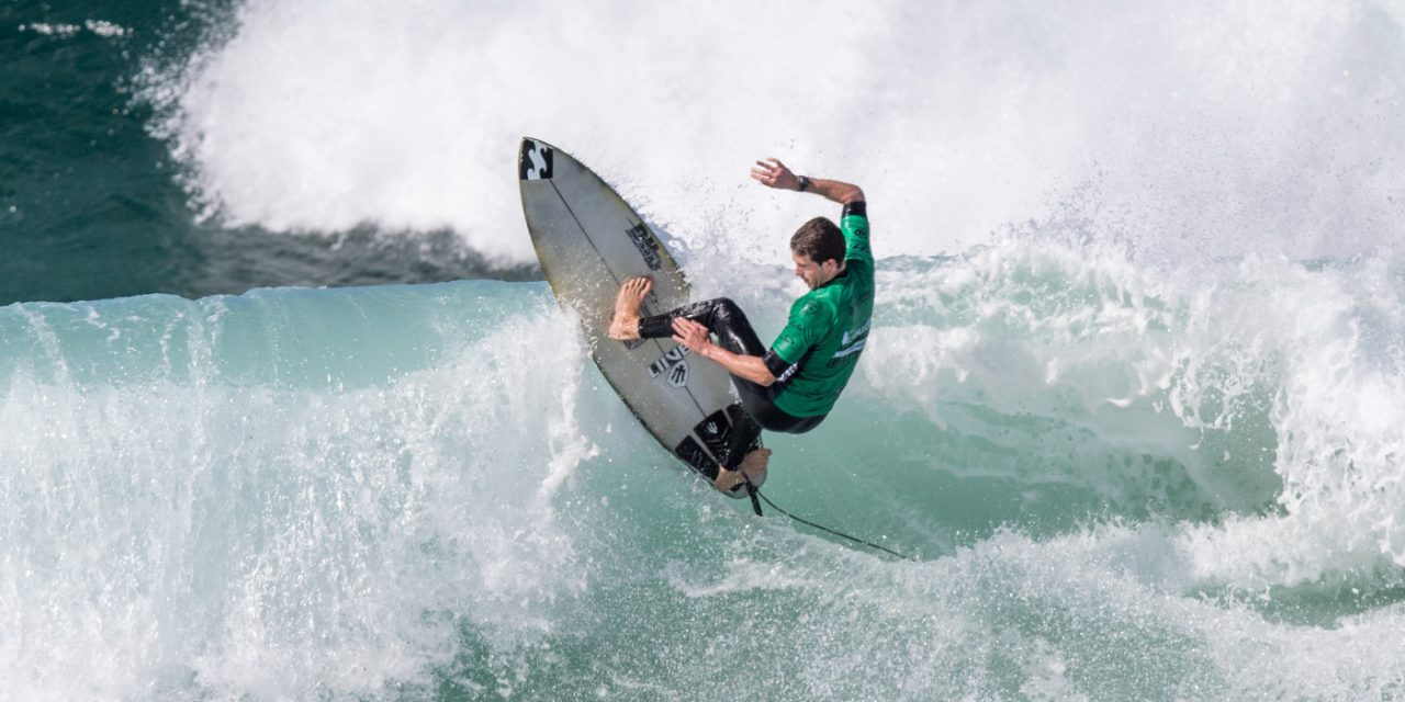 Australian Open Of Surfing Series Kicks Off Tomorrow On The Sunshine ...