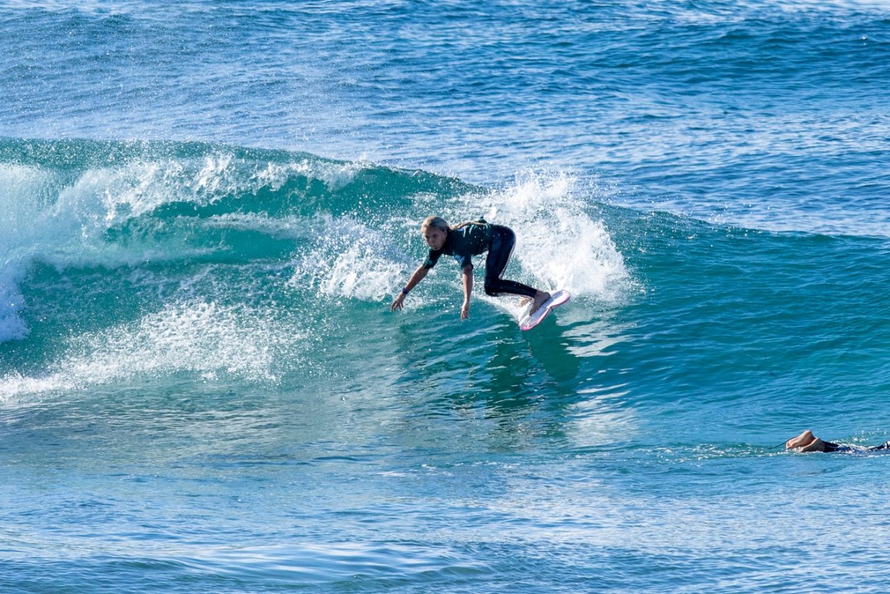 Junior Surfing Stars Set to Shine on the Gold Coast For The QLD ...