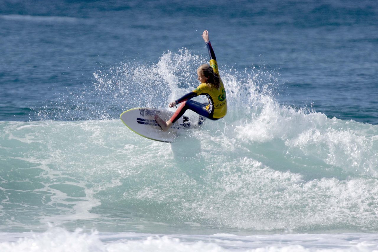 Sunshine Coasters win three out of four divisions of the Woolworths QLD ...