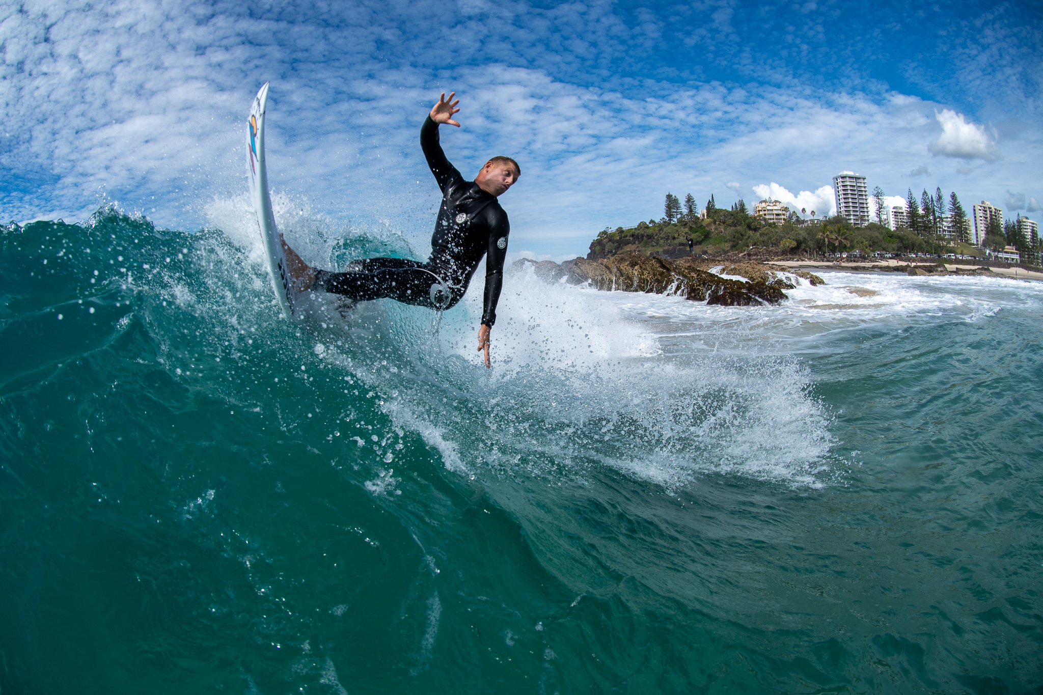 Behind The Lens: GC photographer Shayne Nienaber takes us behind-the ...