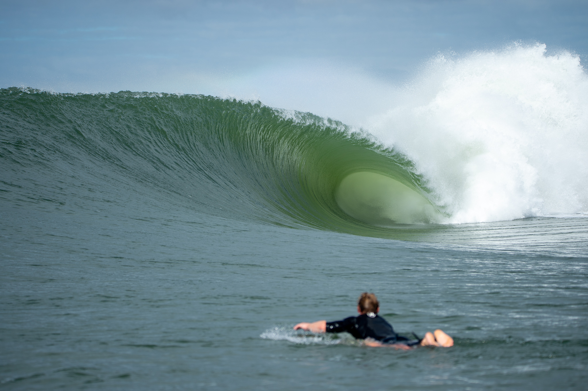 Behind The Lens: GC photographer Shayne Nienaber takes us behind-the ...