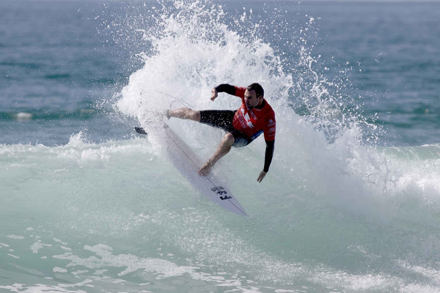 The Australian Boardriders Battle QLD qualifier wraps up on the Gold ...