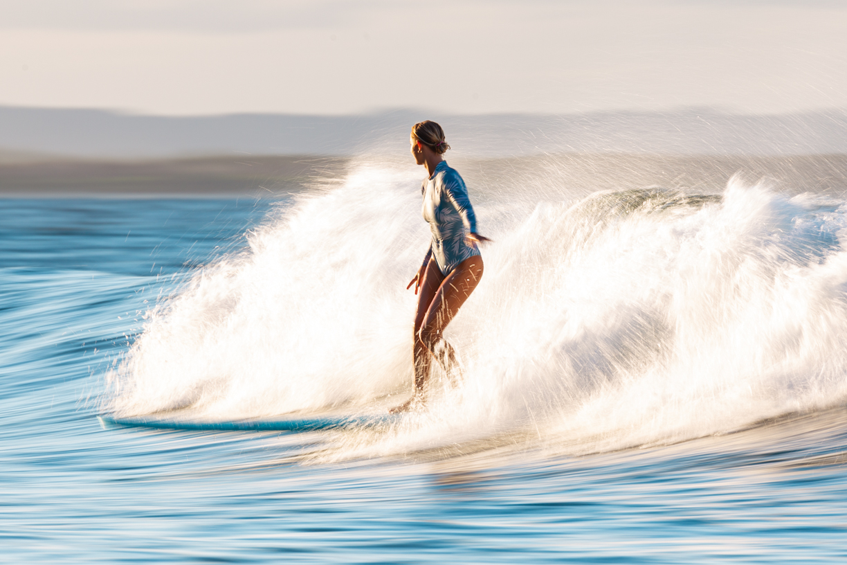 Behind The Lens with Sunshine Coast photographer Tracy Naughton who ...