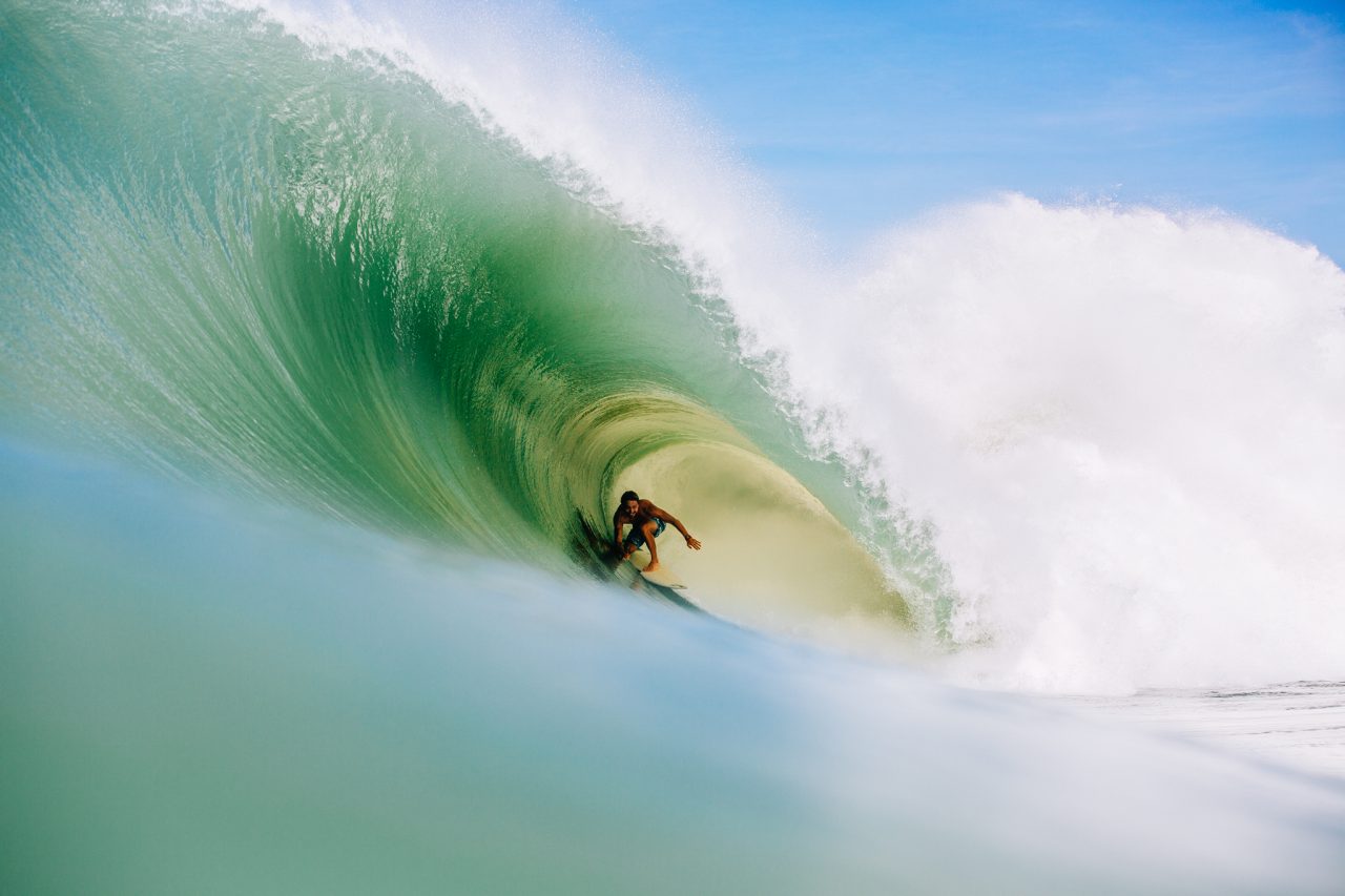 Behind the Lens: Harrison Mark talks us through his five favourite ...