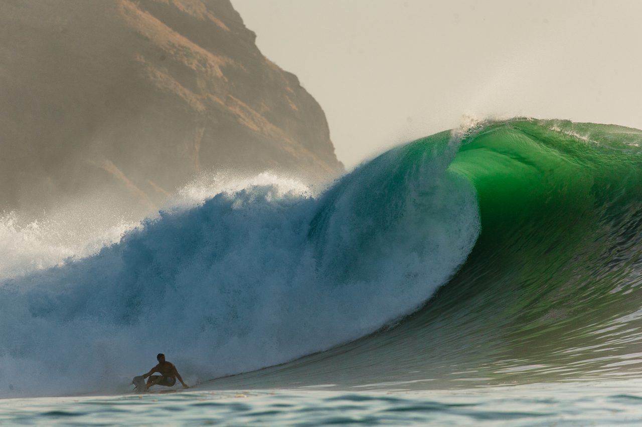 Behind the Lens: Harrison Mark talks us through his five favourite ...