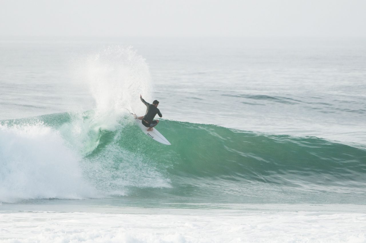 Board Talk: Alex Crews of ACSOD (Alex Crews Shapes or Die) | Surfing ...