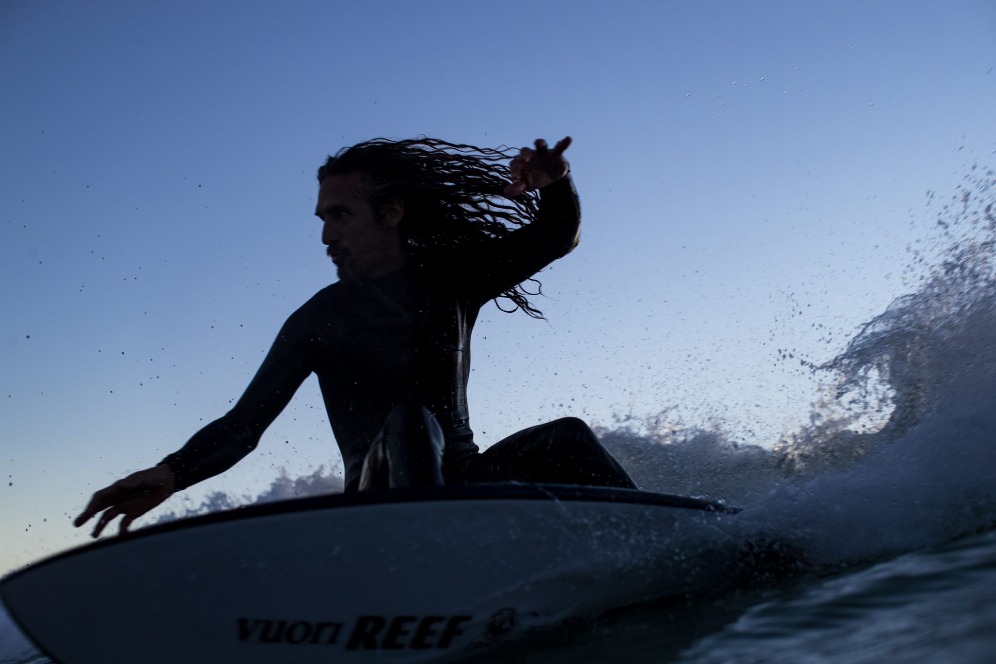 Board Talk with Dan Mann and Rob Machado of Firewire Surfboards ...