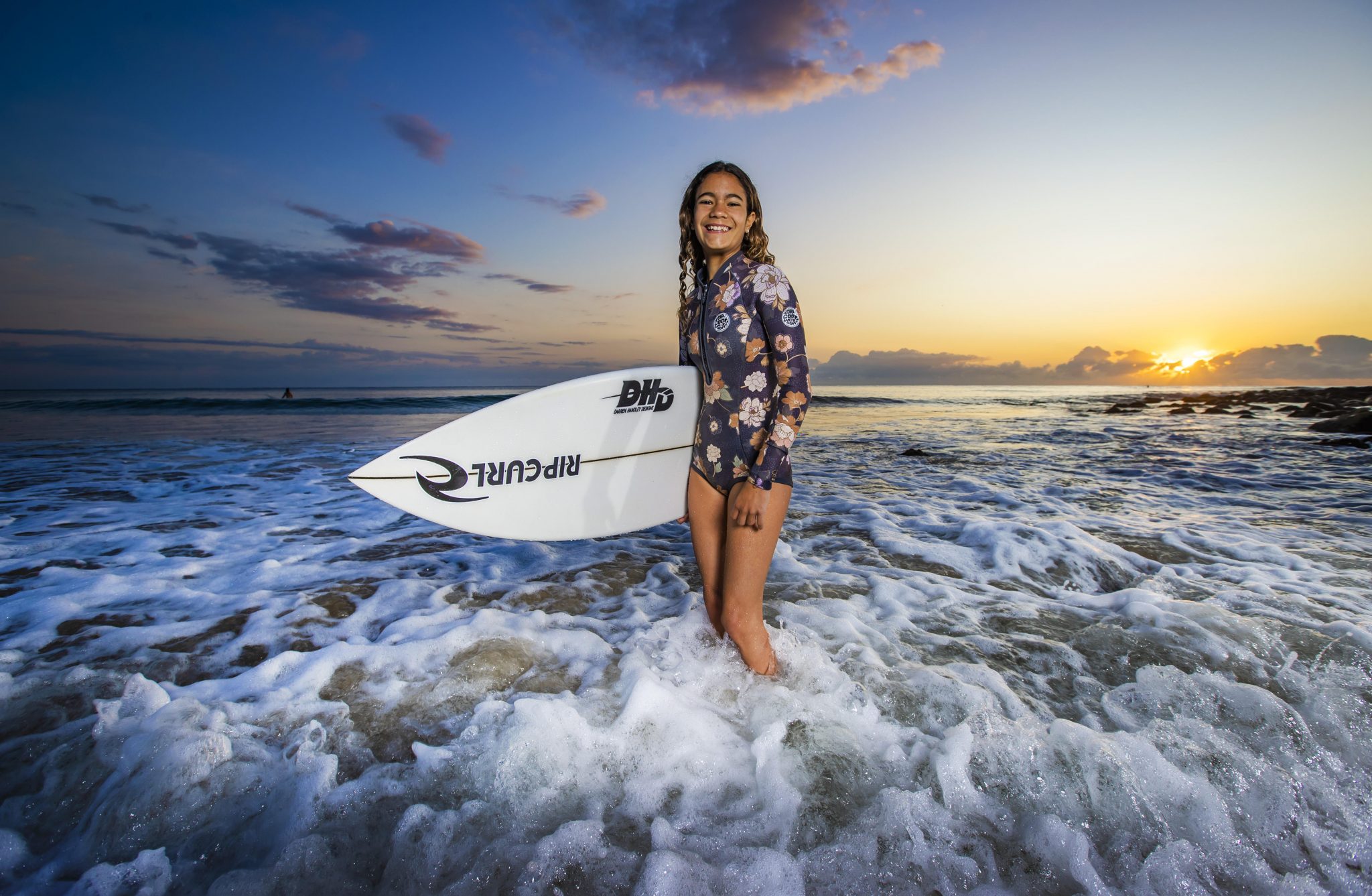 First Nations Youth High-Performance Program – Surfers Announced ...