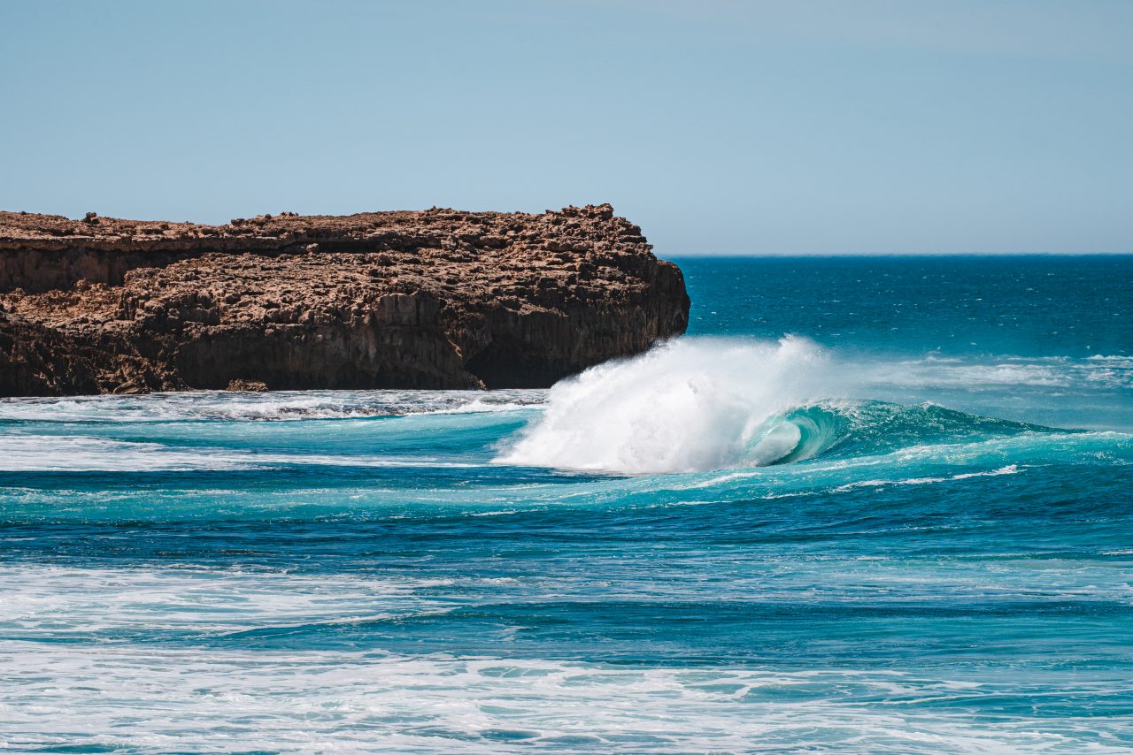 Behind the Lens: Daygin Prescott | Surfing Queensland