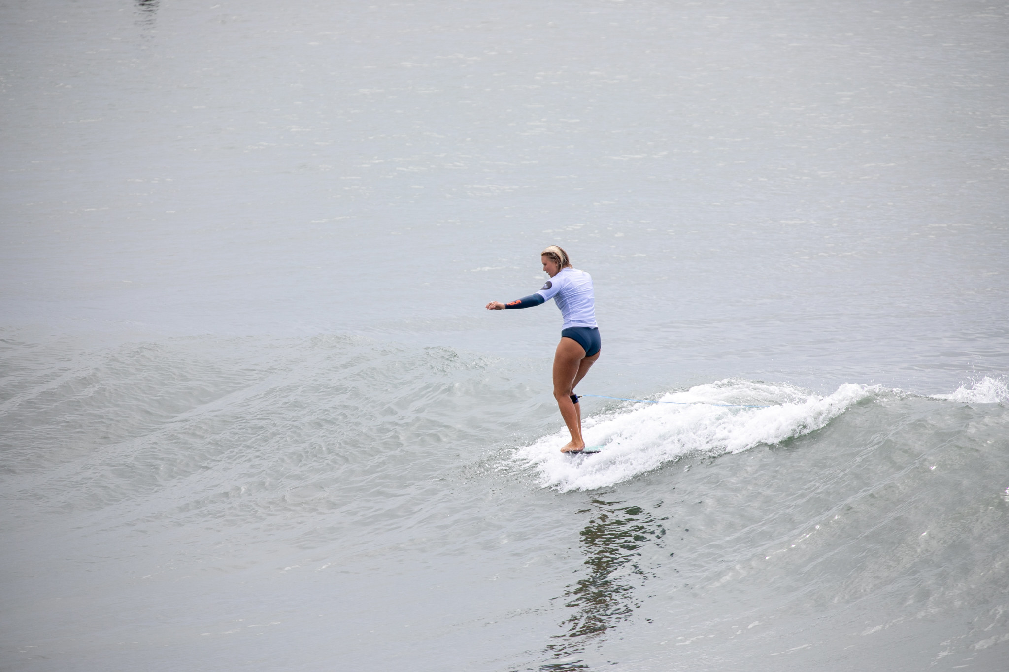 Surf Pumps and Longboard Finals Wrap Up at Queensland Surf ...