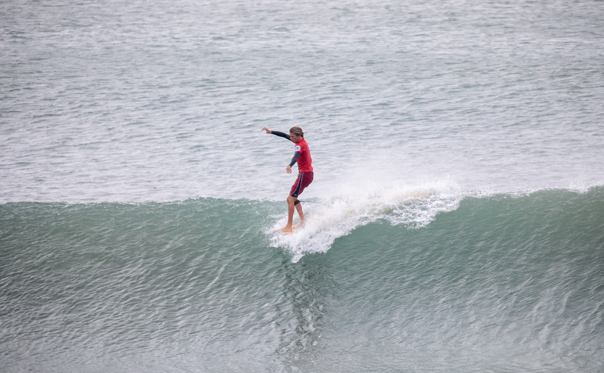 Surf Pumps and Longboard Finals Wrap Up at Queensland Surf ...