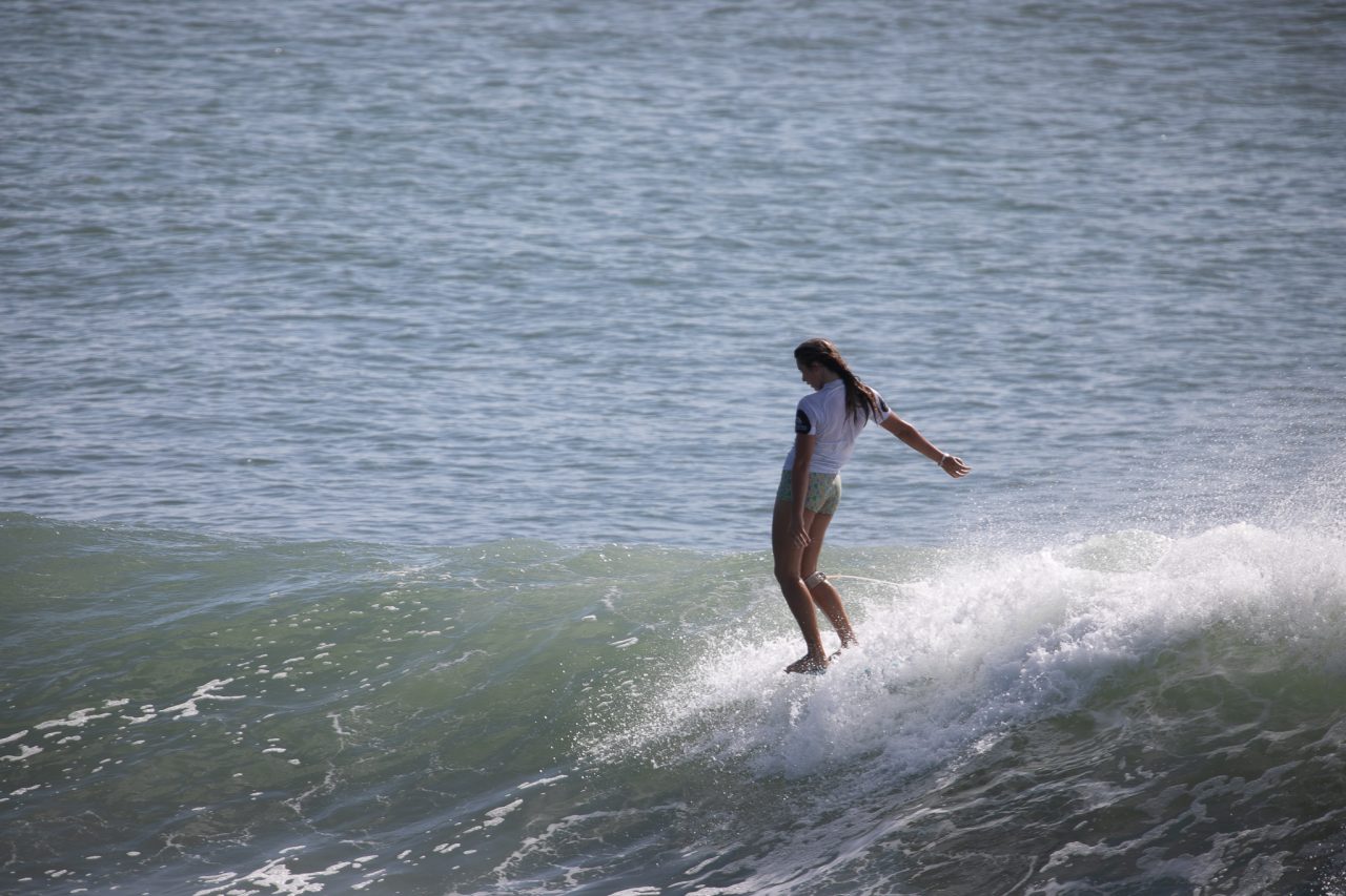 Excellent Rides and Exceptional Conditions: Alex Headland Delivers for ...