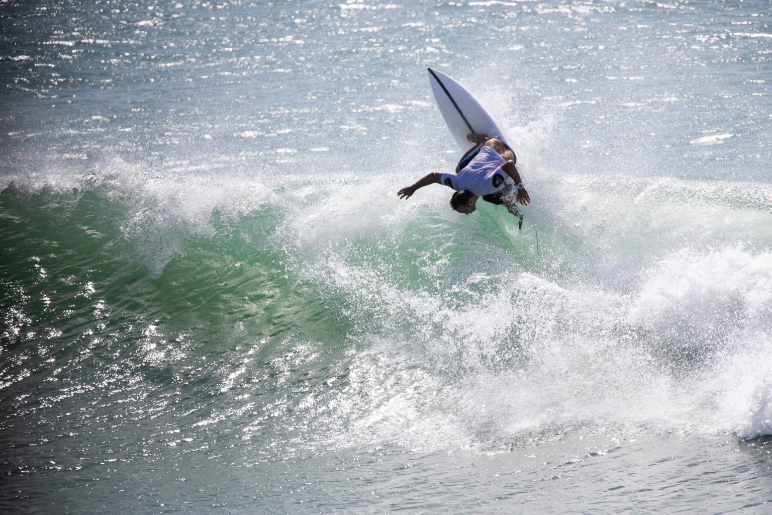 A Masterclass at Alexandra Bluff on Day Five of the 2023 Queensland ...