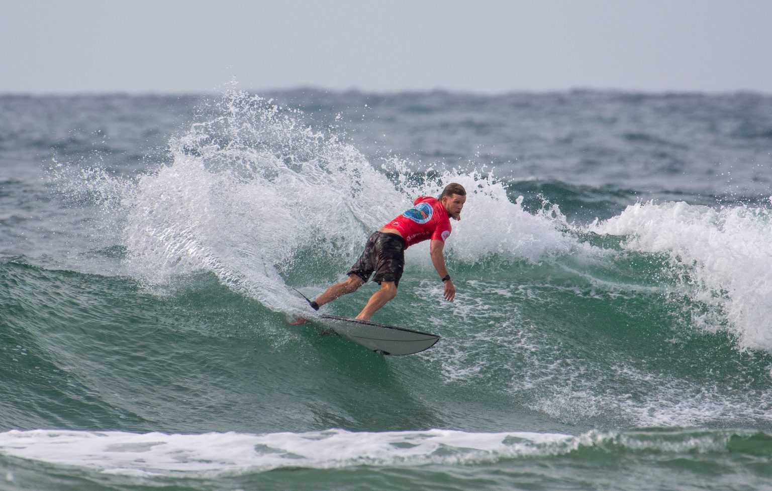 Queensland Surf Championships Masters Showdown on Coolum Beach | Surfing Queensland