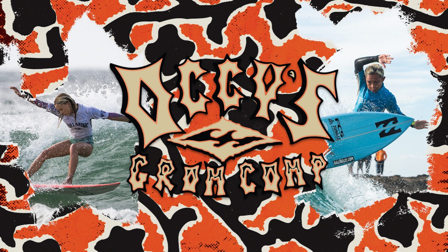 Snapper Rocks Set to Host Internationally Renowned Billabong Occy’s ...