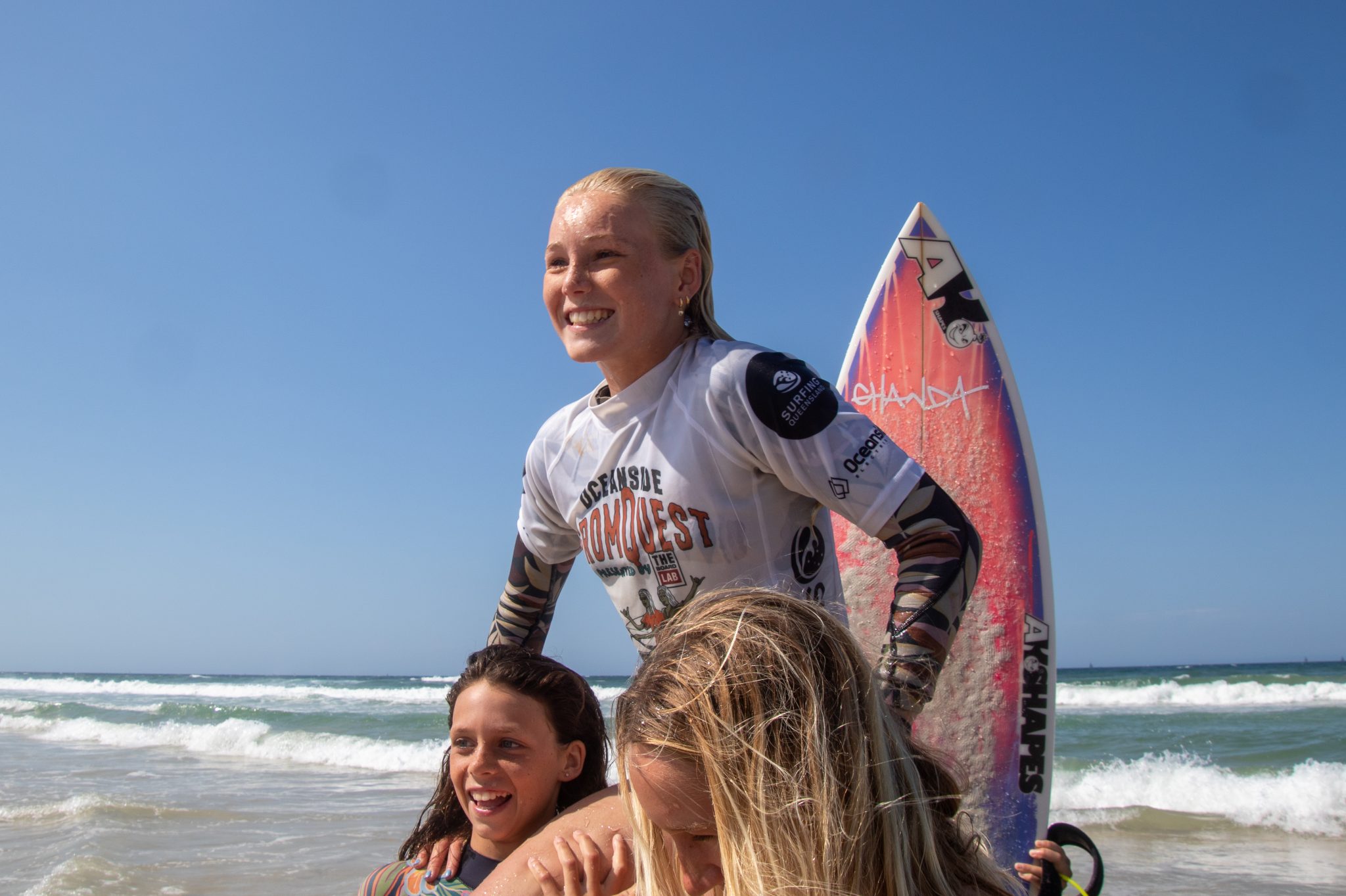 Champions Crowned at the Oceanside GromQuest pres. by The Board Lab ...