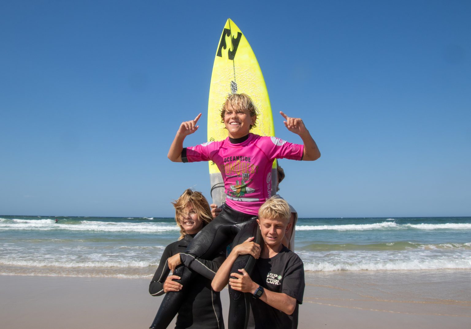 Champions Crowned at the Oceanside GromQuest pres. by The Board Lab ...