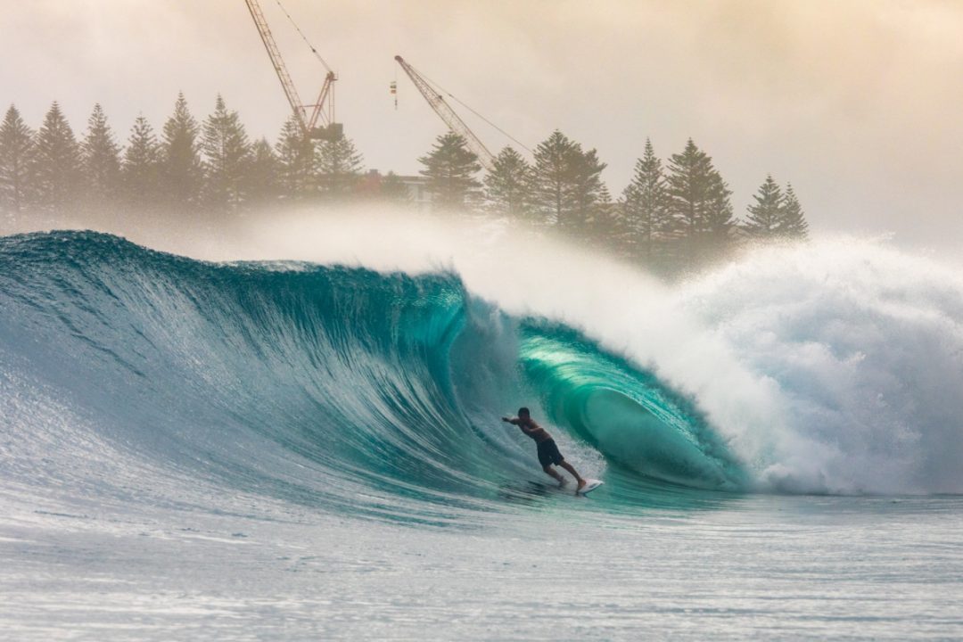 Global Ocean Conservation Leaders to Gather for World Surfing ...