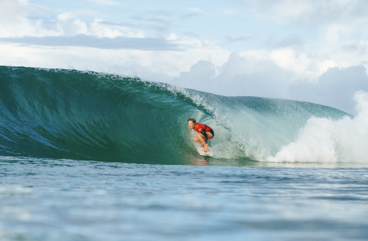 WSL Championship Tour to Land on Burleigh Heads for Bonsoy Gold Coast ...