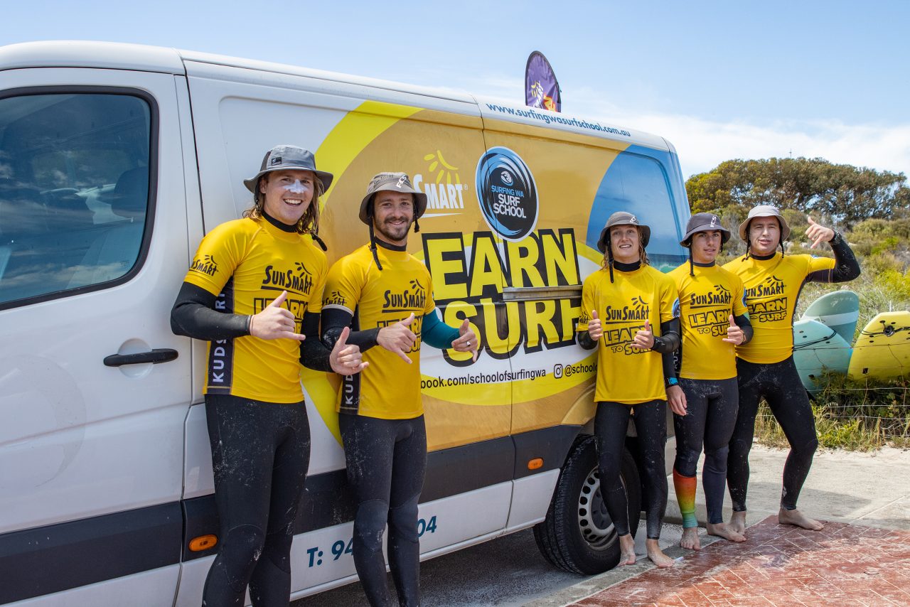 Surfing Western Australia | Surfing Western Australia