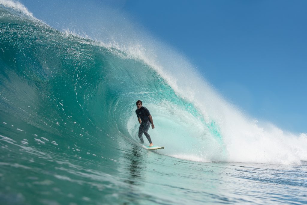 What it’s really like to be a surf judge… | Surfing Western Australia