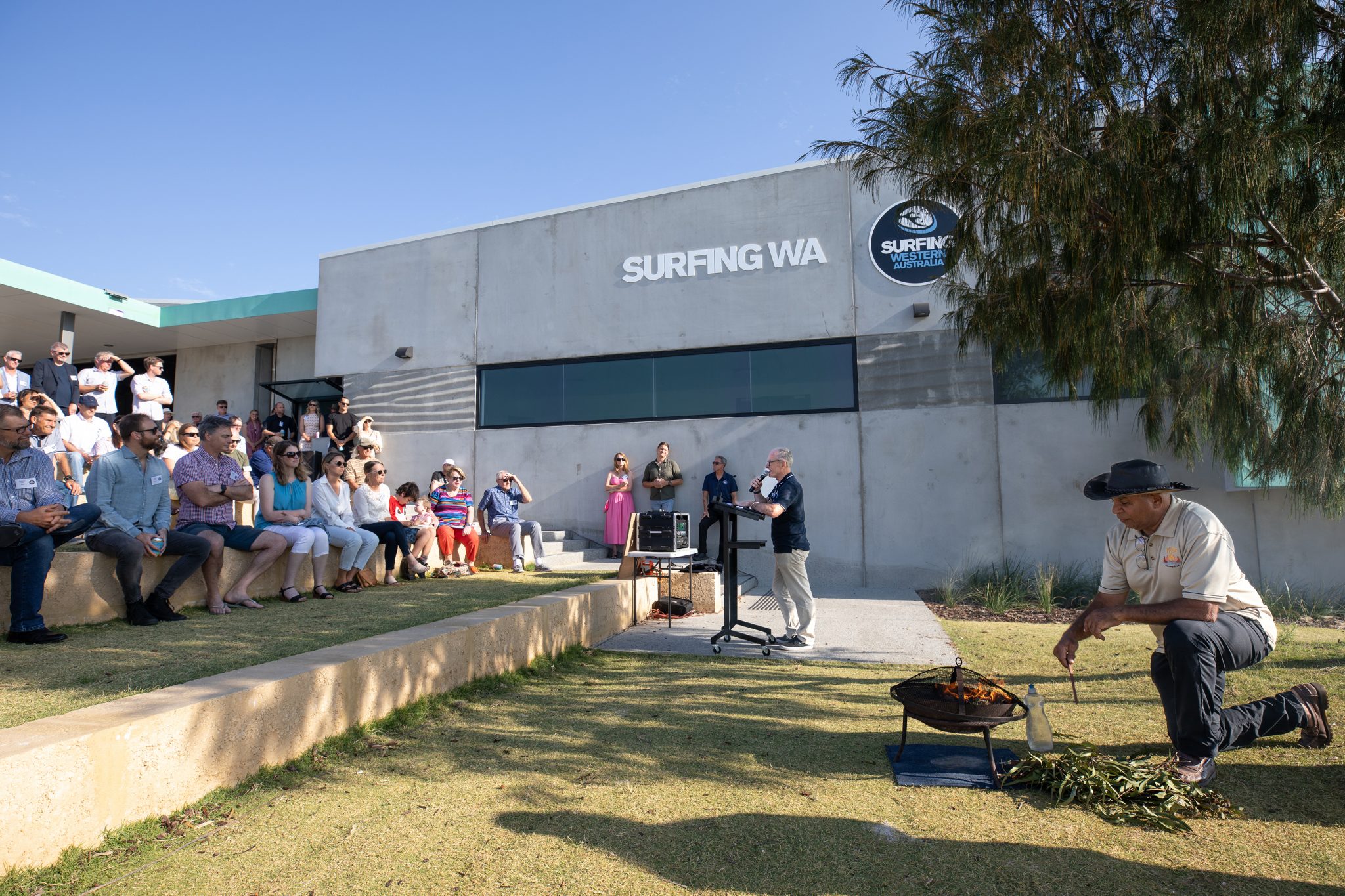 SURFING WA’S NEW STATE-OF-THE-ART FACILITY OPENS IN TRIGG | Surfing ...