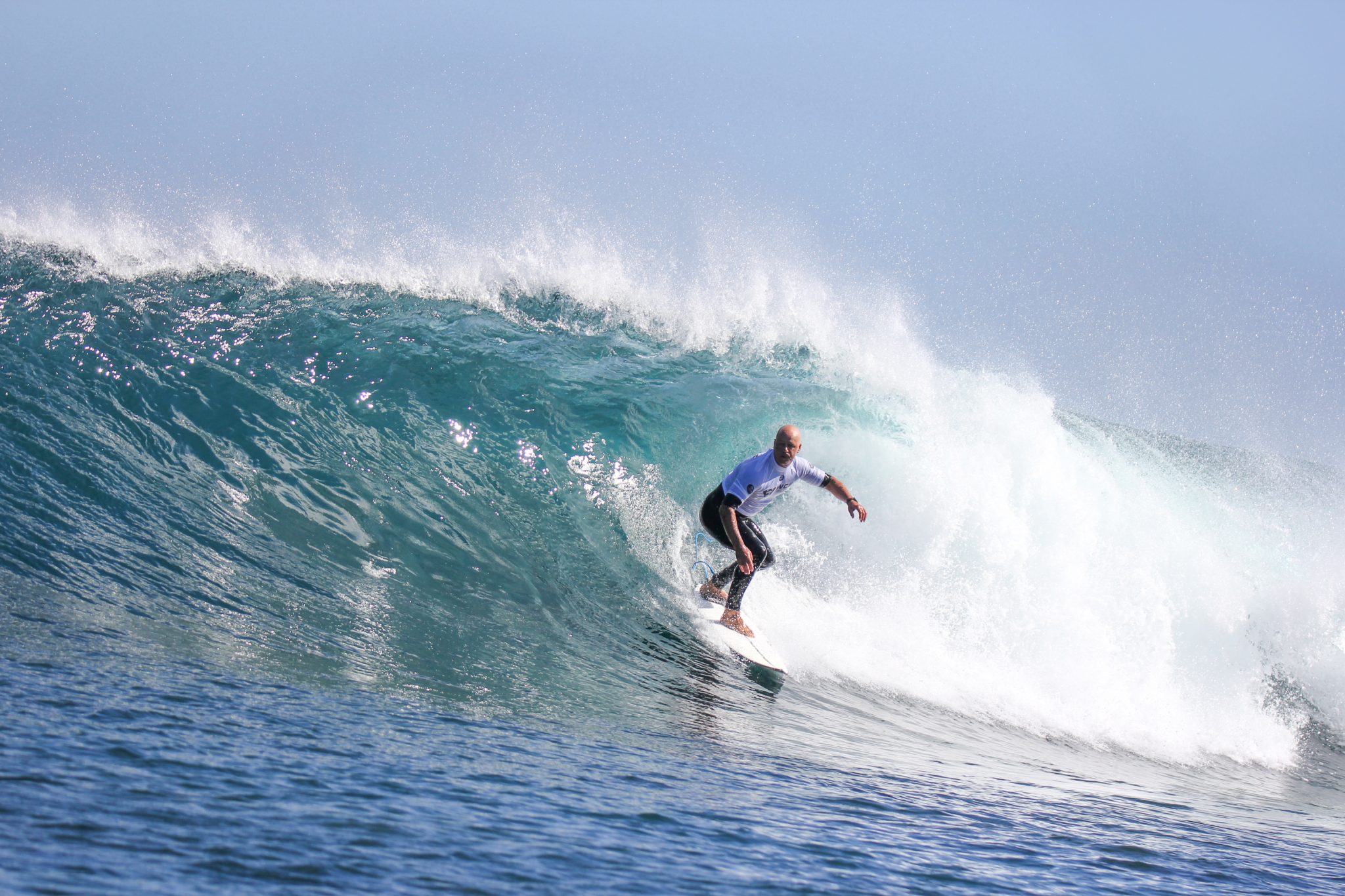 COMPETITORS FROM ACROSS THE STATE PREPARE FOR THE WEST COAST ...