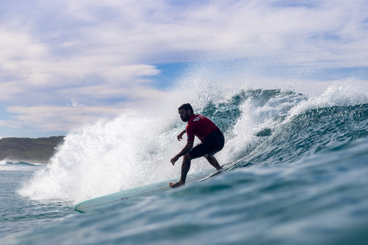 DENMARK TURNS ON ALL TIME CONDITIONS AS WA’S BEST LONGBOARDERS SHINE ...