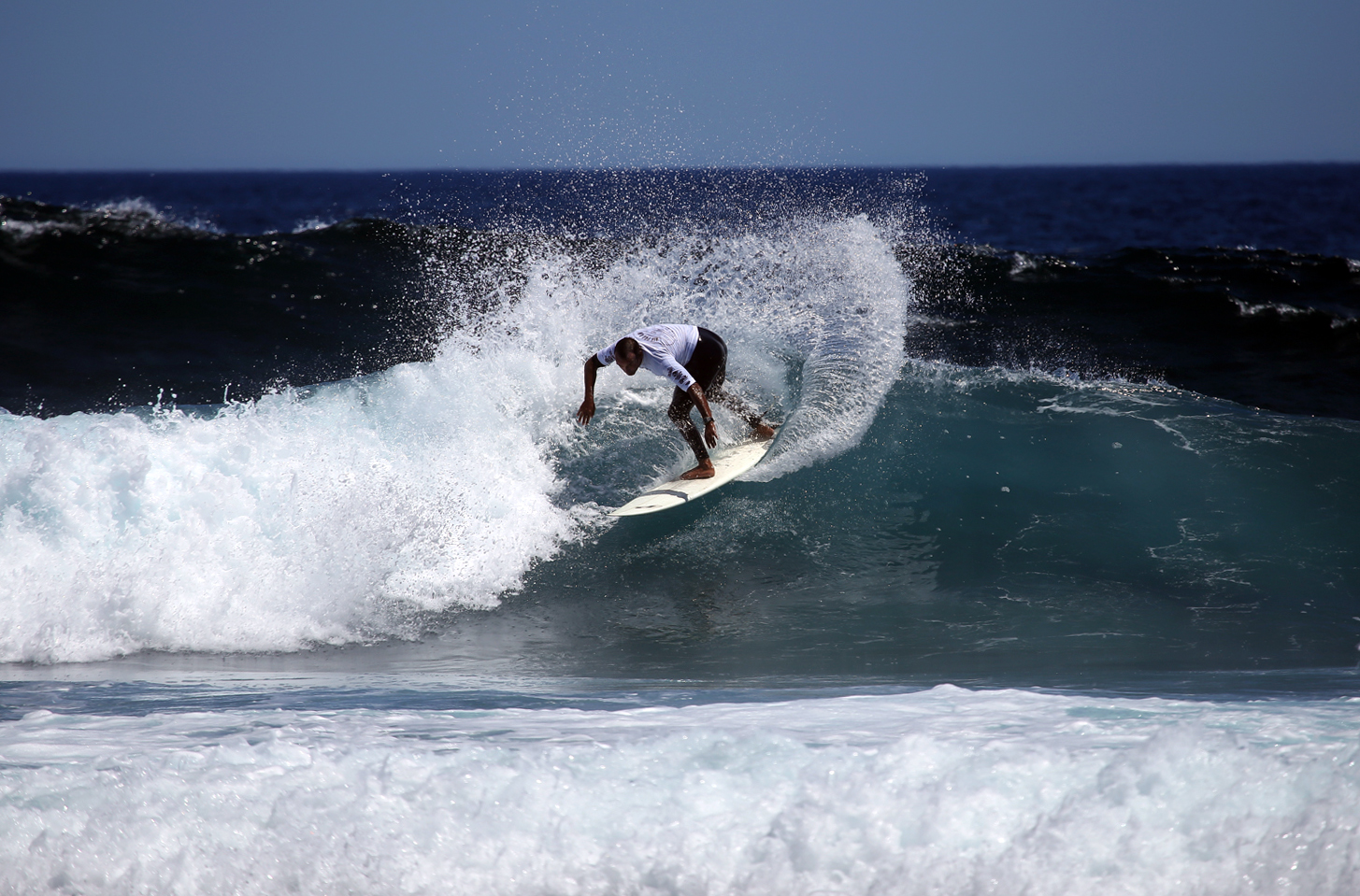 Q&A with Mark Clift | Surfing Western Australia