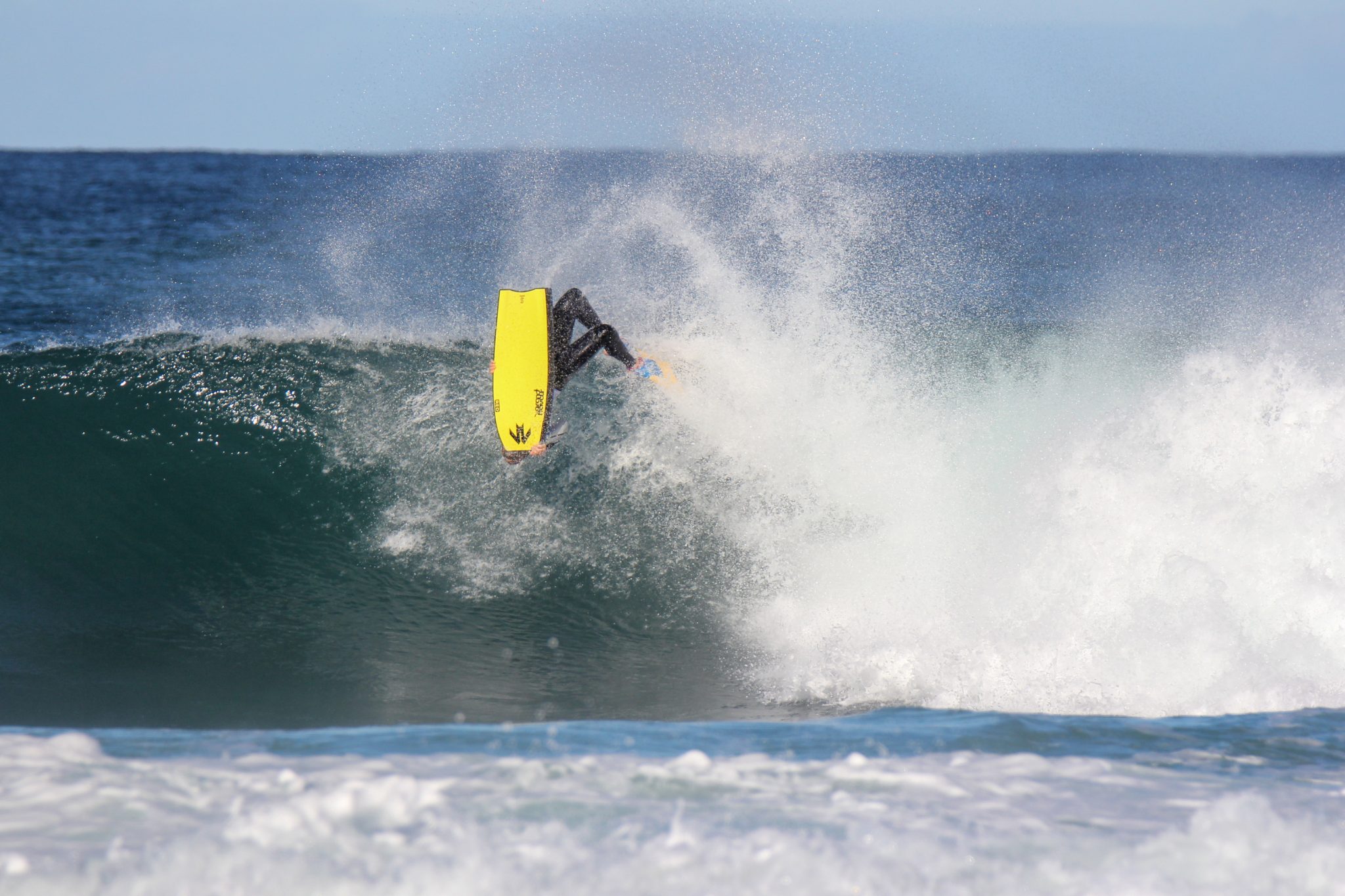 THE 2024 THINK MENTAL HEALTH WA BODYBOARD CHAMPIONSHIPS SET TO SPLASH ...