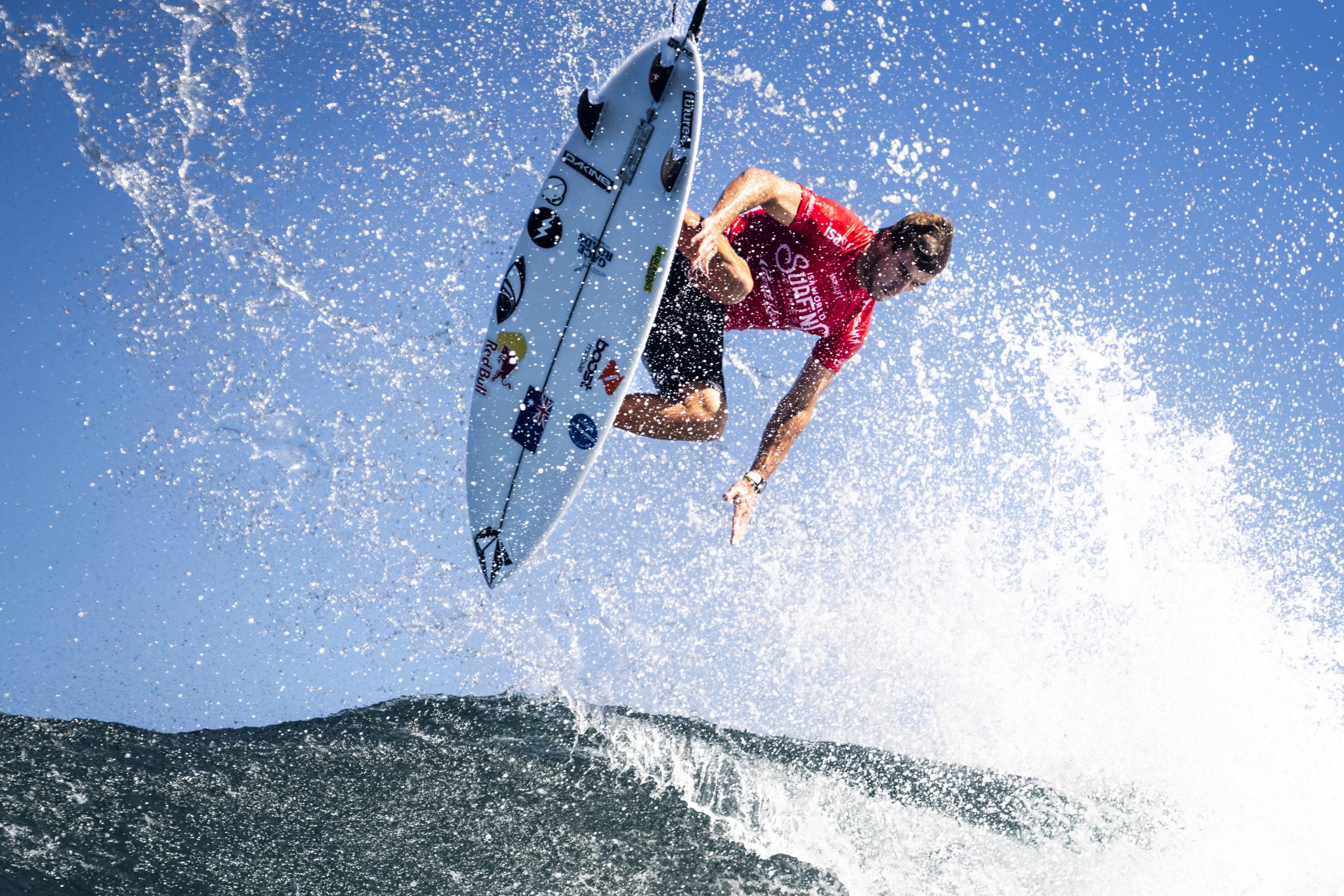 WA’s JACK ROBINSON EARNS BRONZE WITH TEAM AUSTRALIA @ THE ISA WORLD ...