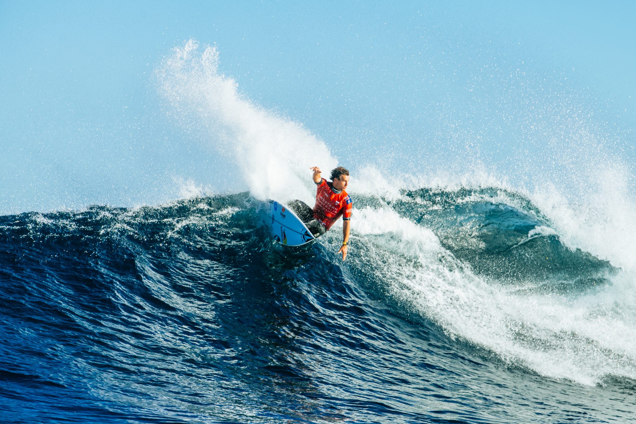 OPENING ROUNDS AND FIRST EVENT ELIMINATIONS ESTABLISH CUT SCENARIOS ...