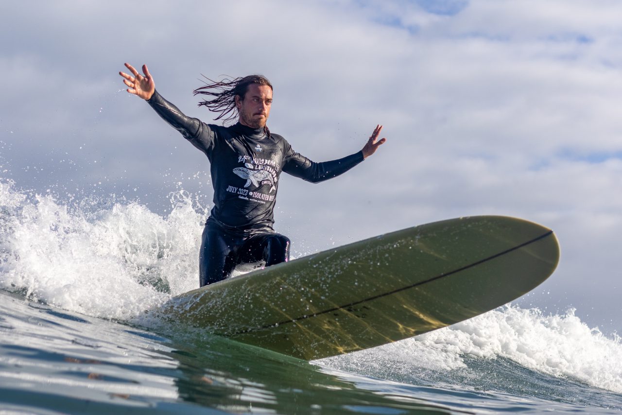 THE LAVAN WHALEBONE LONGBOARD CLASSIC PREPARES TO CELEBRATE IT’S 25 ...