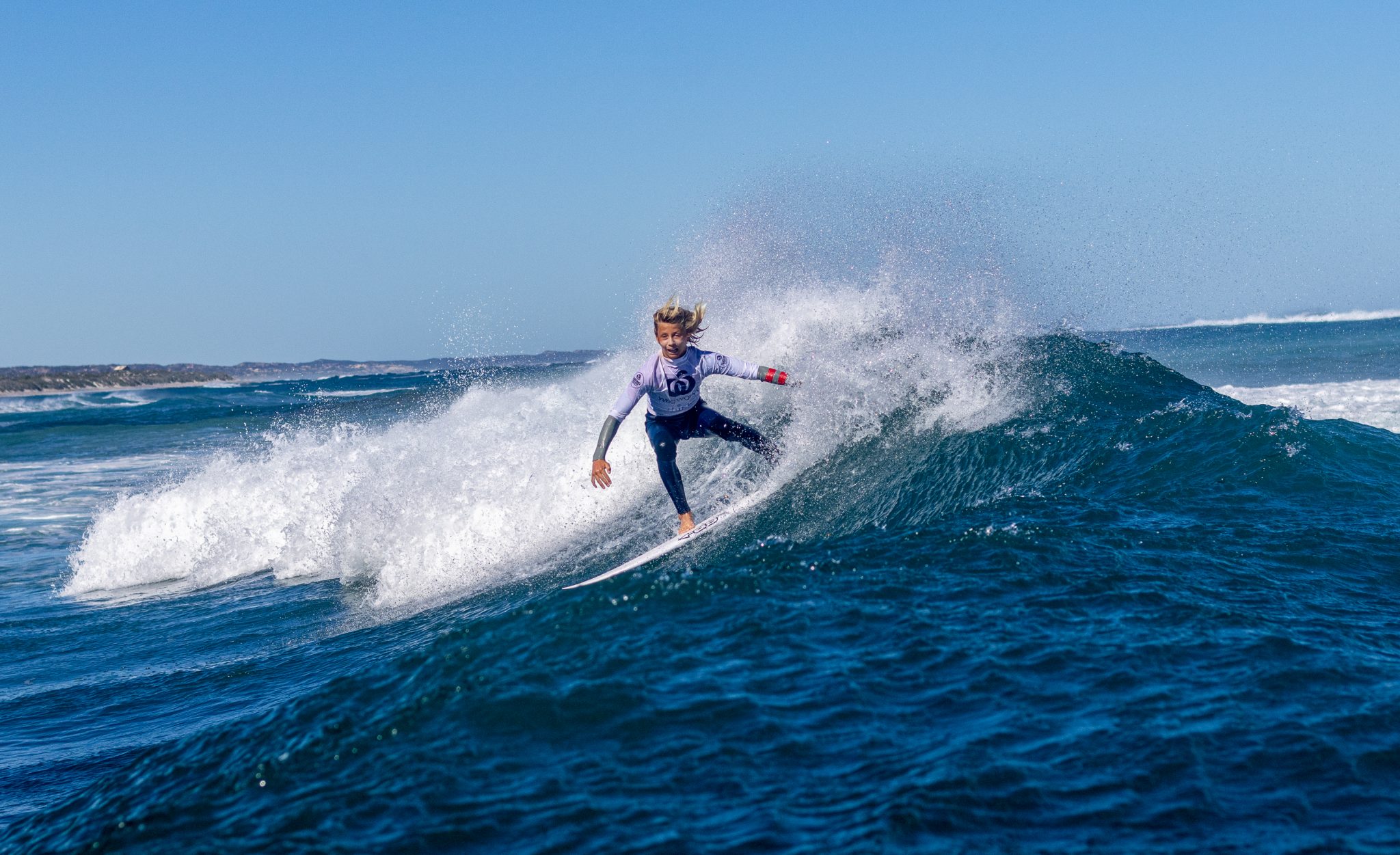 GROMMETS HEAD NORTH TO GERALDTON FOR THE THIRD & FINAL EVENT OF THE ...