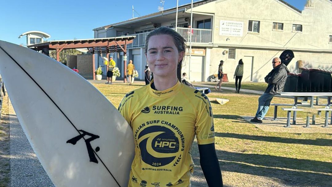 RUNNER UP FINISH FOR KALEISHA LAUNDERS IN THE OPEN WOMEN’S AT THE ...