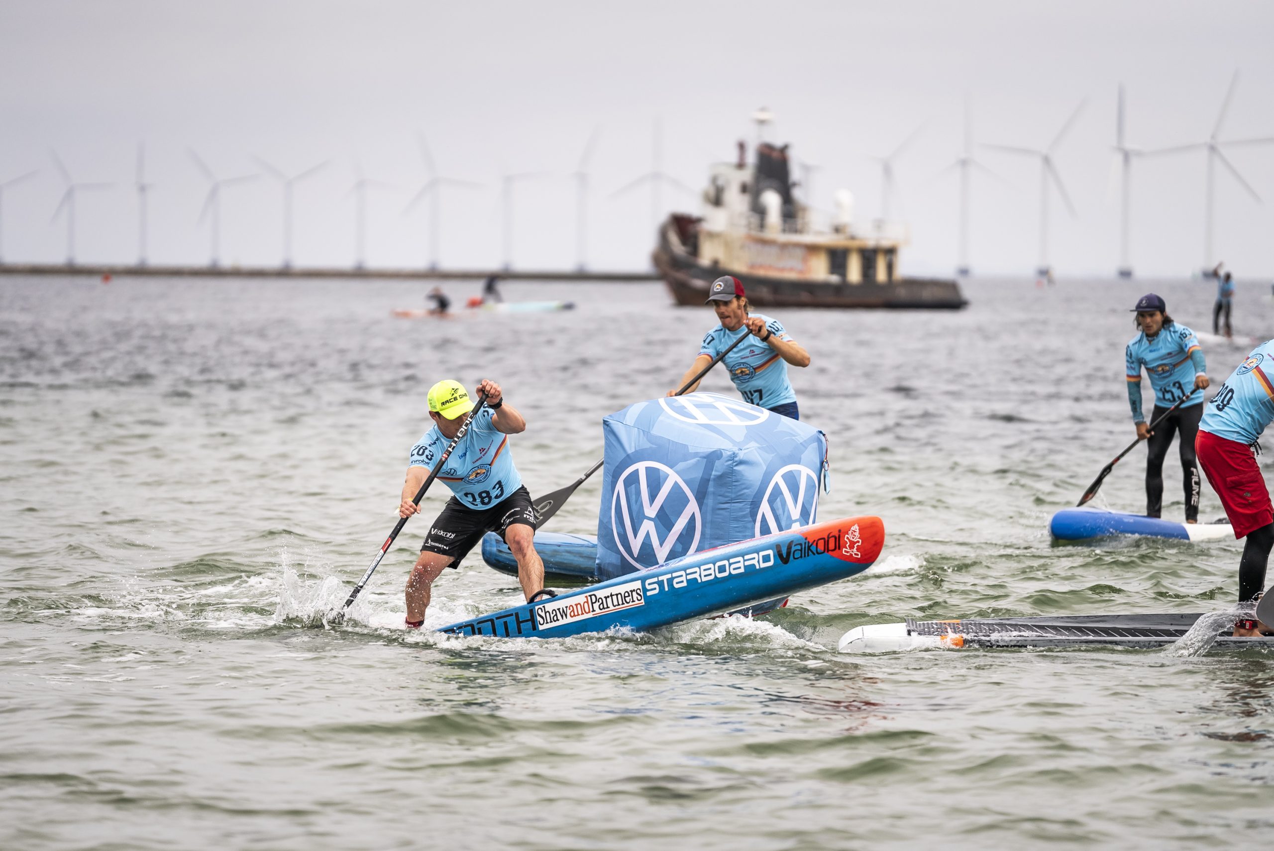 LUCY SMALL WINS BIOGLAN BELLS BEACH LONGBOARD, CLASSIC TRIALS EVENT ...