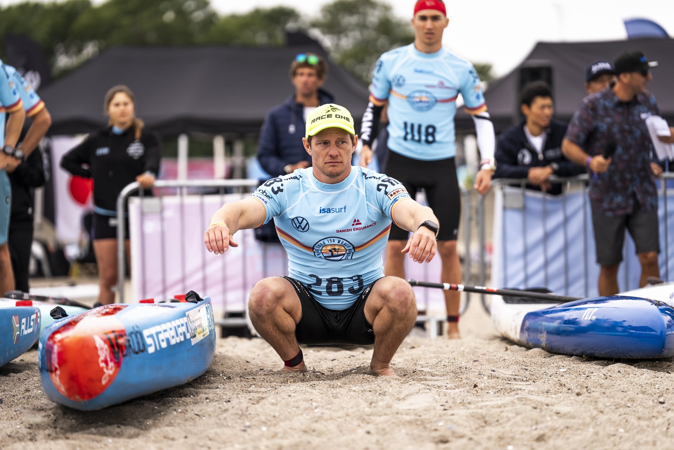 WA’S JACK ROBINSON WIN WSL CT SEASON OPENER AT THE 2023 BILLABONG PRO ...