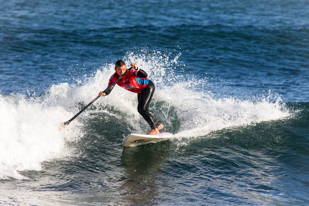 CHAMPIONS CROWNED AT THE 2024 AUSTRALIAN SUP TITLES | Surfing Western ...