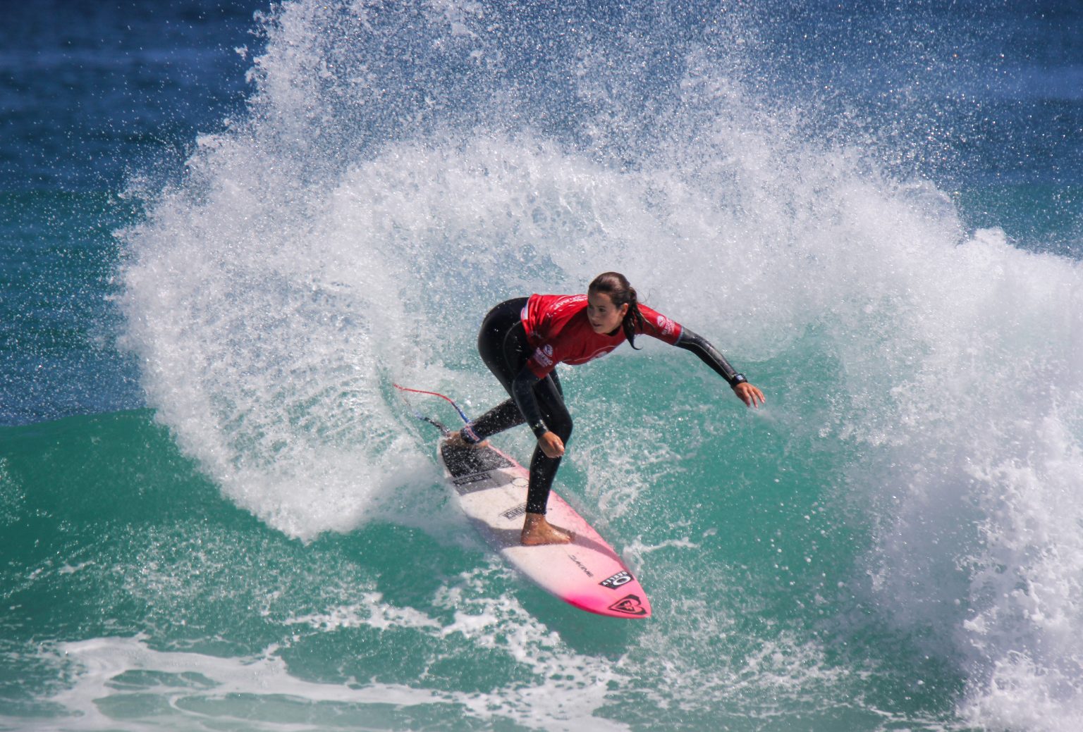 OKIE FRASER & RUBY BERRY SHINE BRIGHTLY AS STATE CHAMPIONS ARE CROWNED ...