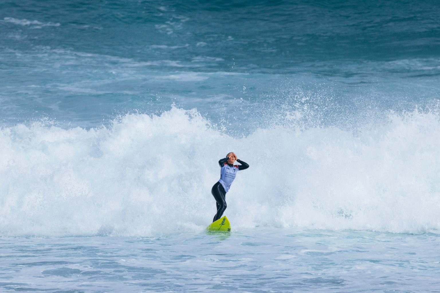 MID-SEASON CUT MOVEMENTS ON A HUGE DAY OF ACTION AT WESTERN AUSTRALIA ...