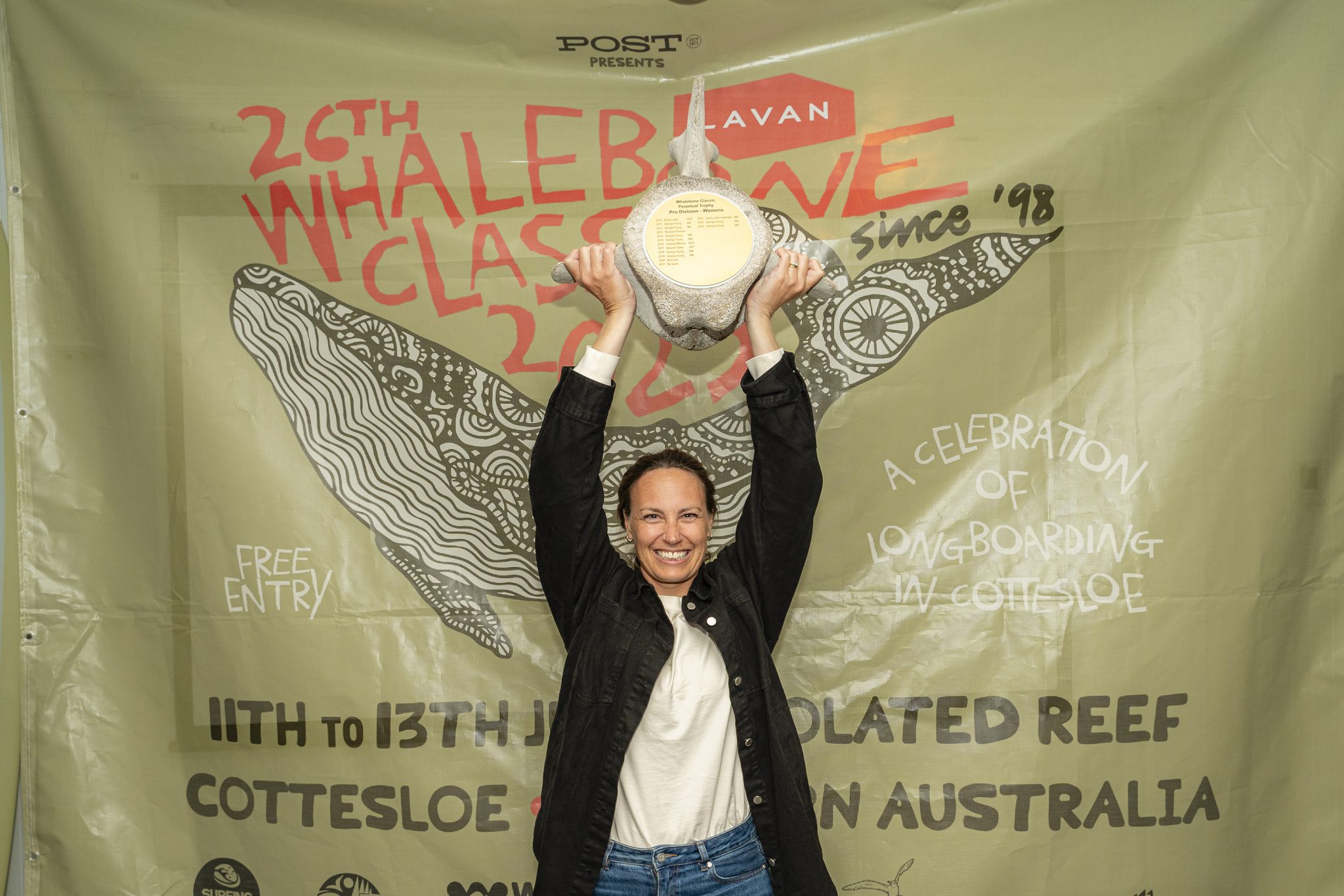 COTTESLOE TURNS IT ON FOR 2025 WHALEBONE LONGBOARD CLASSIC | Surfing ...