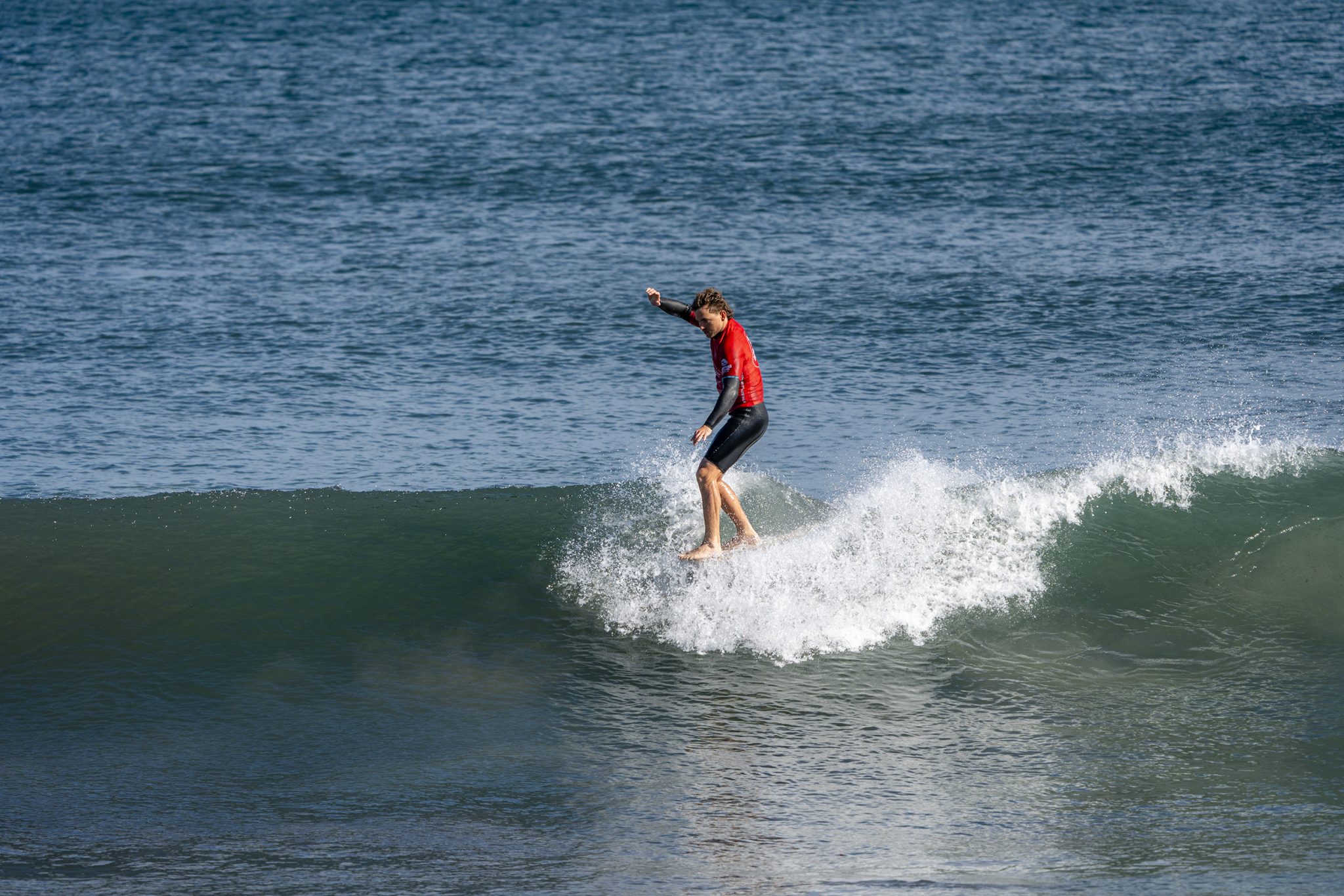 COTTESLOE TURNS IT ON FOR 2025 WHALEBONE LONGBOARD CLASSIC | Surfing ...