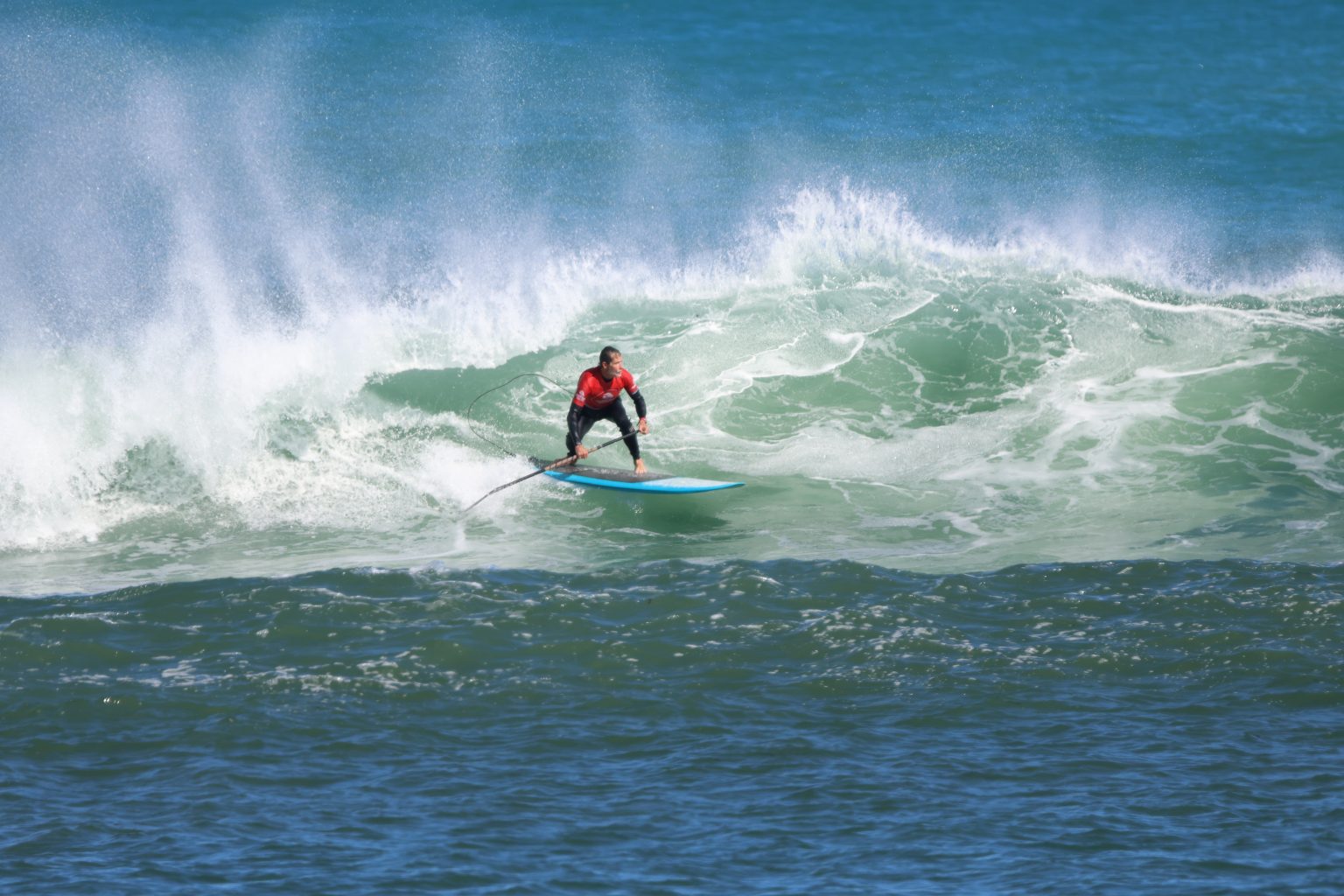 EPIC FINISH TO WA SUP CHAMPIONSHIPS IN GERALDTON | Surfing Western ...