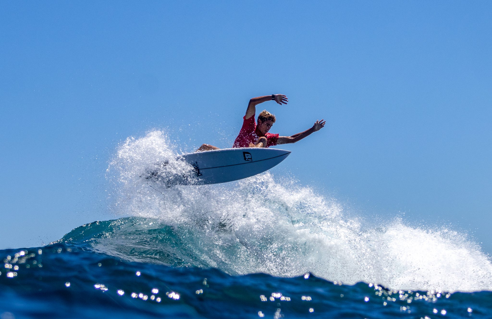 WA SURFERS CHASE NATIONAL GLORY AT AUSTRALIAN JUNIOR TITLES | Surfing ...