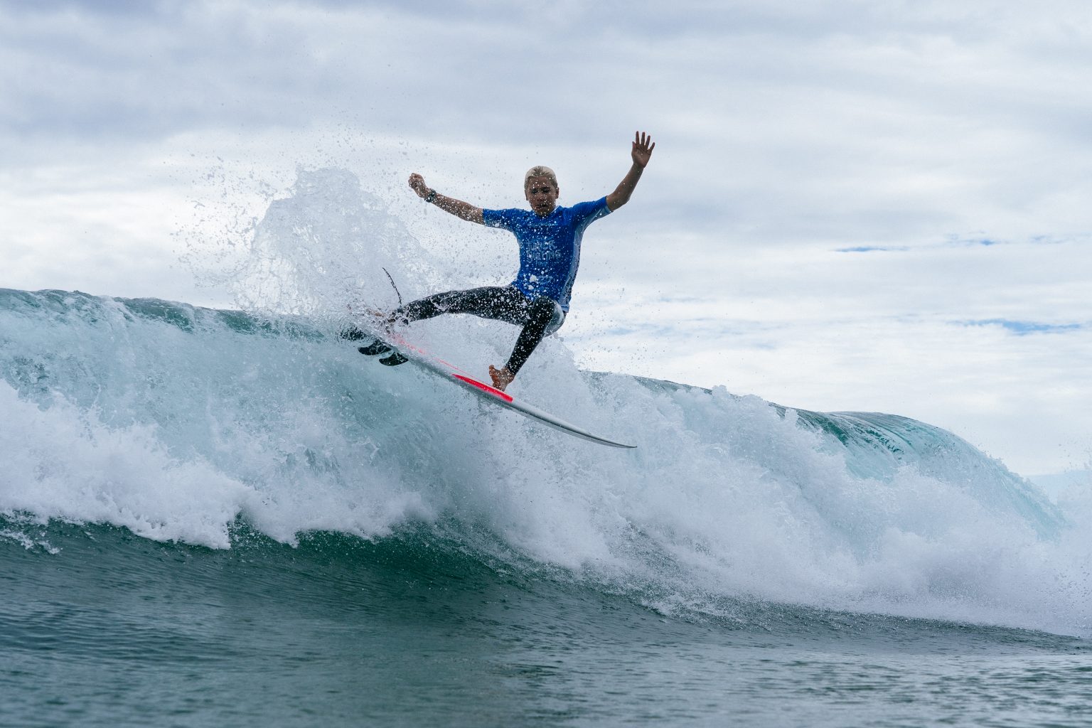 WA’S RISING STARS SHNE ON OPENING DAYS AT NATIONAL JUNIOR TITLES ...