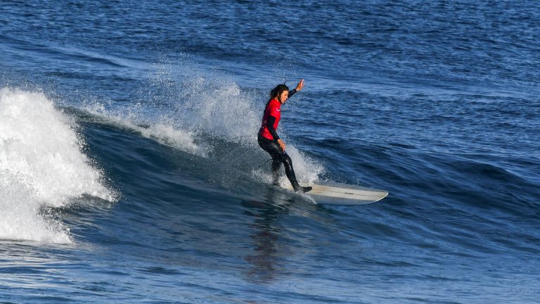 Barrett and Medland Lead Standout Performances at 41st Yallingup Malibu ...