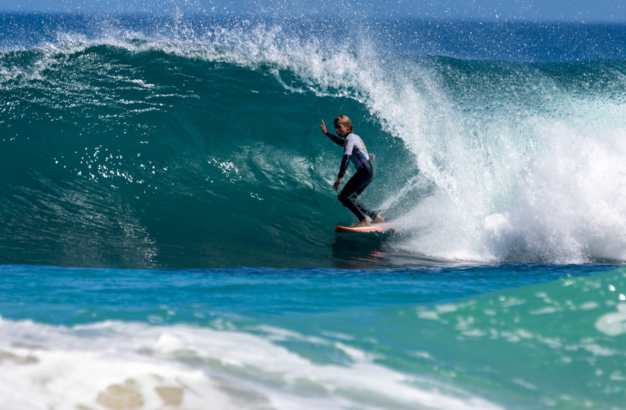 NEXT GENERATION SET TO TAKE CENTRE STAGE AT THE 21ST TAJ’S SMALL FRIES ...