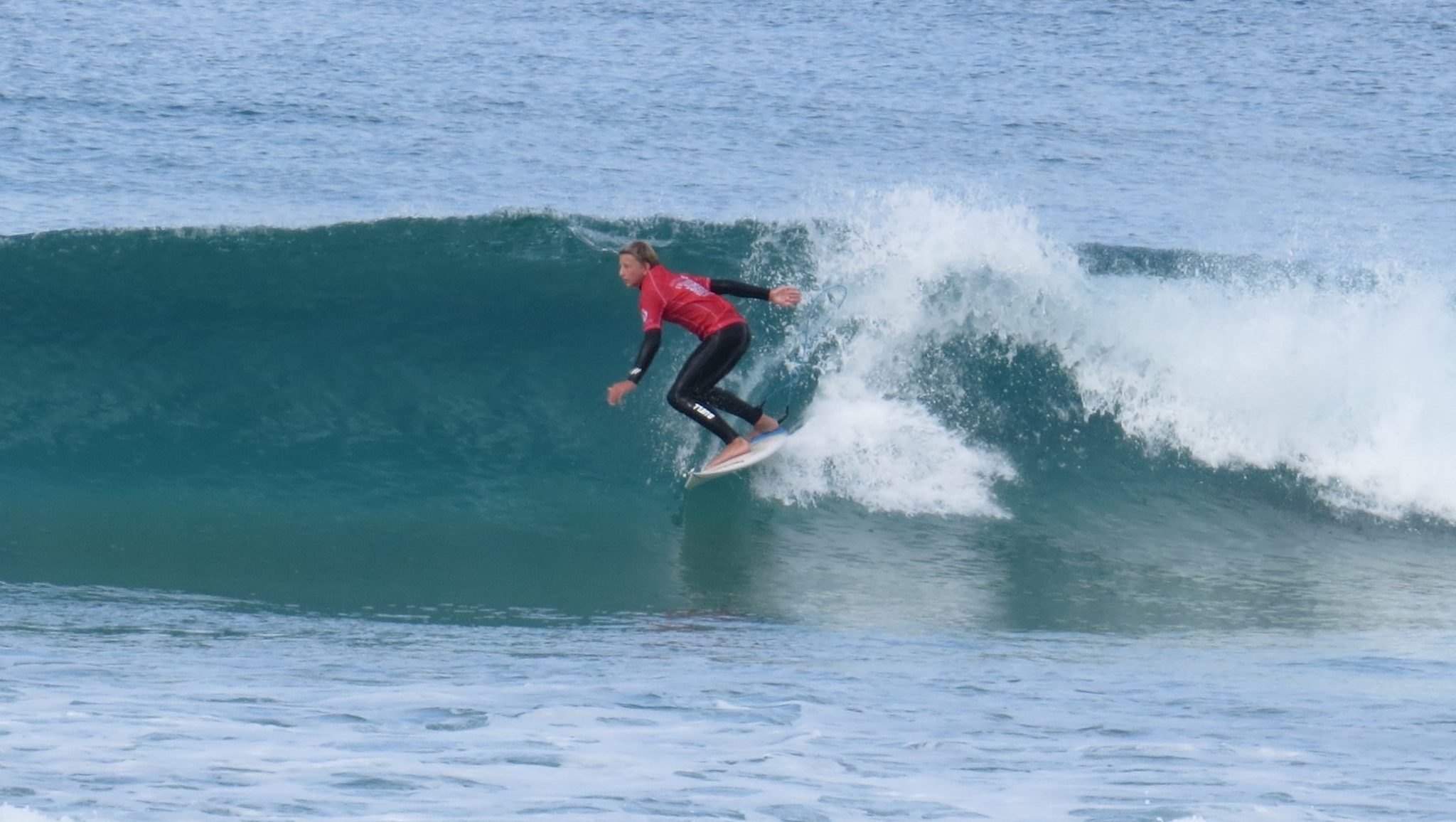 Woolworths State Junior Titles final round wraps up at Dark, Hollow ...