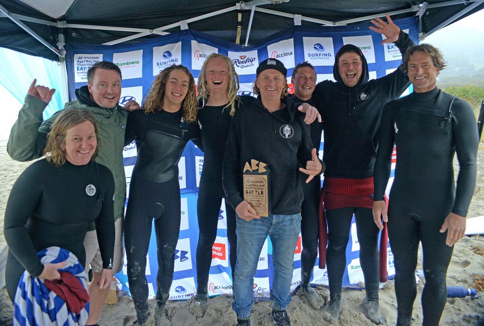 WATCH South Arm Boardriders LIVE on 7plus At The Hyundai Australian ...