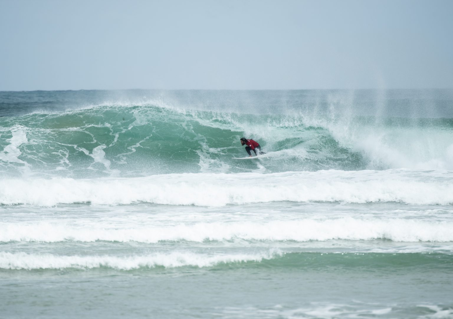 Brodribb And Colreavy Win 48th Rip Curl West Coast Classic Presented By ...